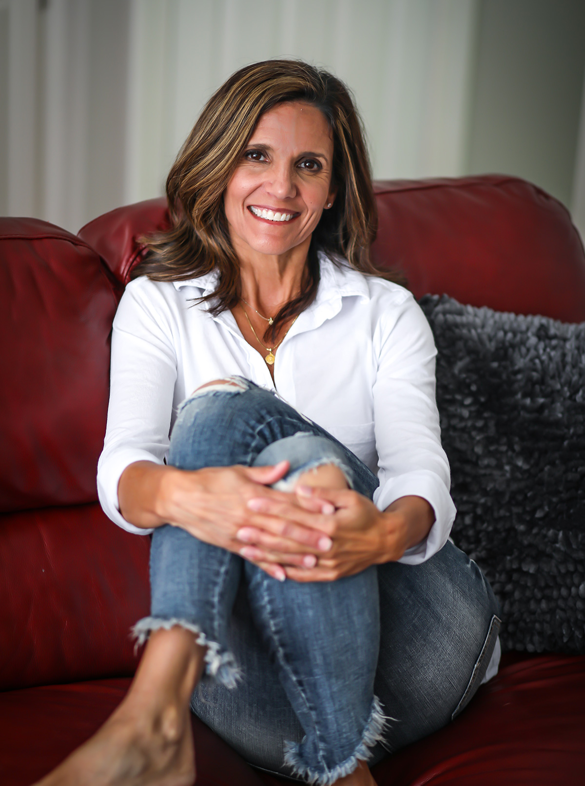 Lisa Garrett Nutrition | You are what you eat.
